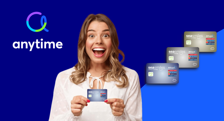 Homepage | Seasmiles